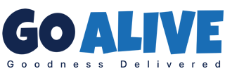 Go Alive